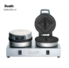 DUALIT DSMMC EU双头三明治机 - 北京天照百年商贸有限公司